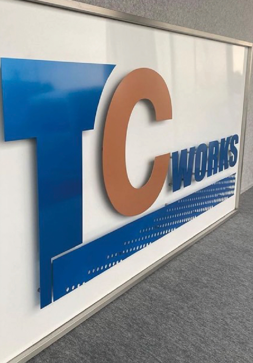 施工事例 | 株式会社TCワークス